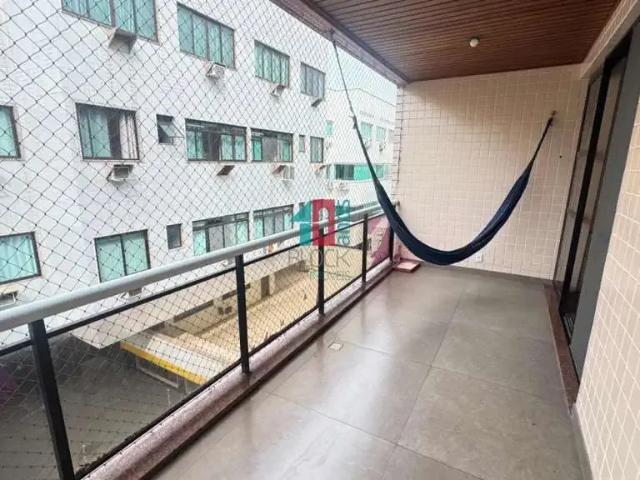 Apartamento para Venda em Rio de Janeiro/RJ Recreio dos Bandeirantes 3 Quartos