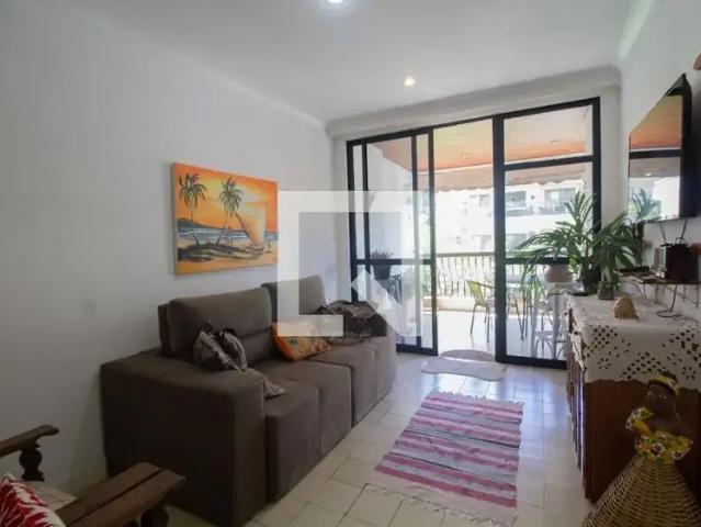 Apartamento para Venda em Rio de Janeiro/RJ Recreio dos Bandeirantes 3 Quartos