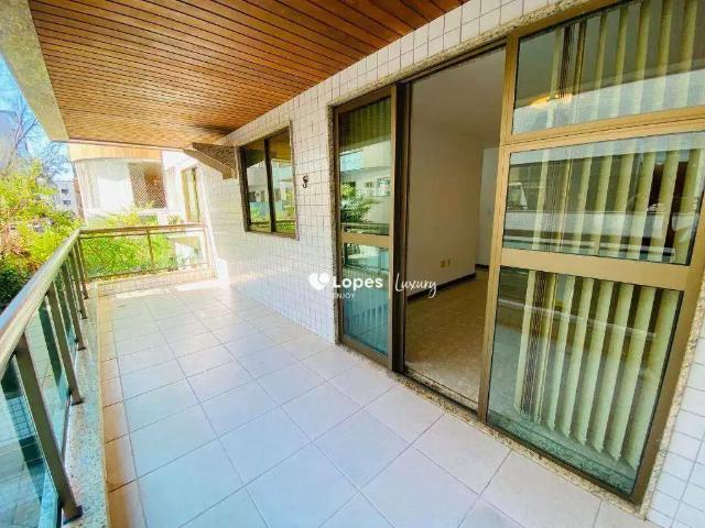 Apartamento para Venda em Rio de Janeiro/RJ Recreio dos Bandeirantes 3 Quartos