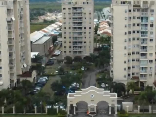 Apartamento para Venda em Rio de Janeiro/RJ Recreio dos Bandeirantes 3 Quartos