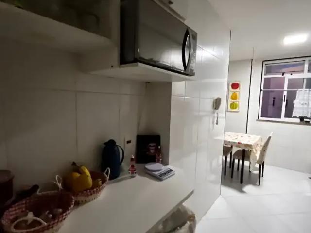 Apartamento para Venda em Rio de Janeiro/RJ Recreio dos Bandeirantes 3 Quartos