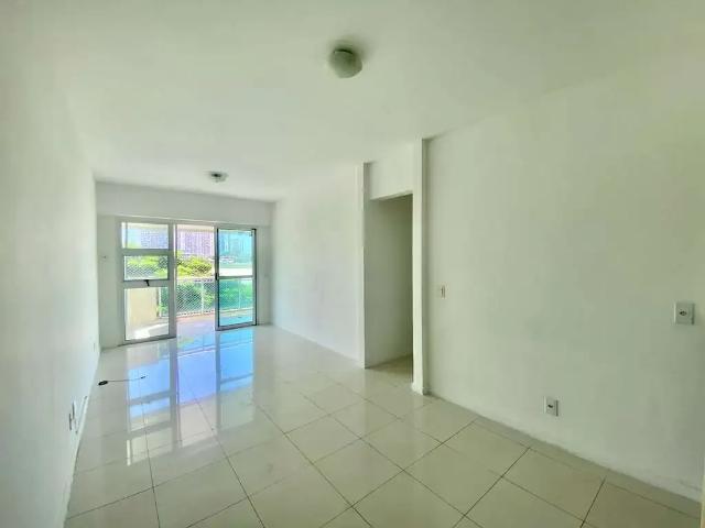 Apartamento para Venda em Rio de Janeiro/RJ Recreio dos Bandeirantes 3 Quartos