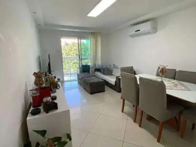 Apartamento para Venda em Rio de Janeiro/RJ Recreio dos Bandeirantes 3 Quartos