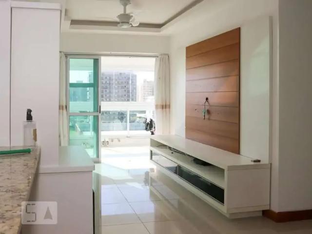 Apartamento para Venda em Rio de Janeiro/RJ Recreio dos Bandeirantes 3 Quartos