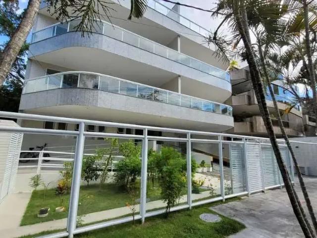 Apartamento para Venda em Rio de Janeiro/RJ Recreio dos Bandeirantes 3 Quartos