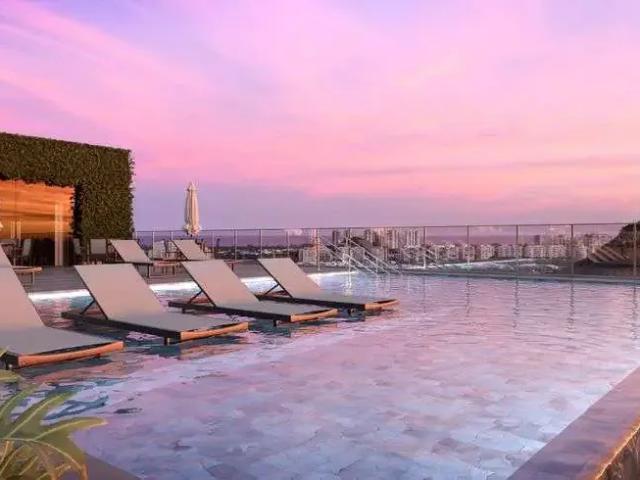 Apartamento para Venda em Rio de Janeiro/RJ Recreio dos Bandeirantes 3 Quartos
