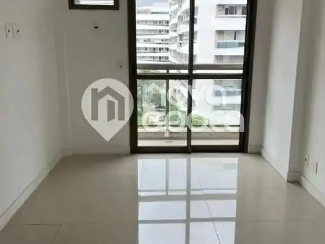 Apartamento para Venda em Rio de Janeiro/RJ Recreio dos Bandeirantes 3 Quartos