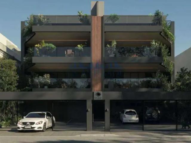 Apartamento para Venda em Rio de Janeiro/RJ Recreio dos Bandeirantes 3 Quartos