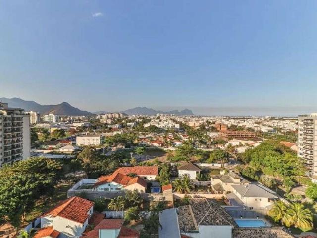Apartamento para Venda em Rio de Janeiro/RJ Recreio dos Bandeirantes 3 Quartos