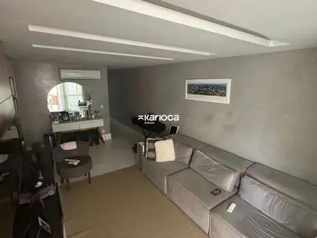 Apartamento para Venda em Rio de Janeiro/RJ Recreio dos Bandeirantes 3 Quartos