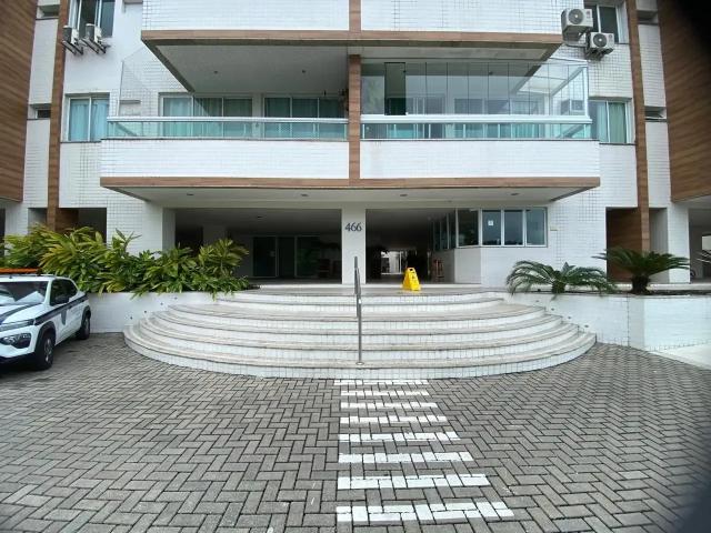 Apartamento para Venda em Rio de Janeiro/RJ Recreio dos Bandeirantes 3 Quartos