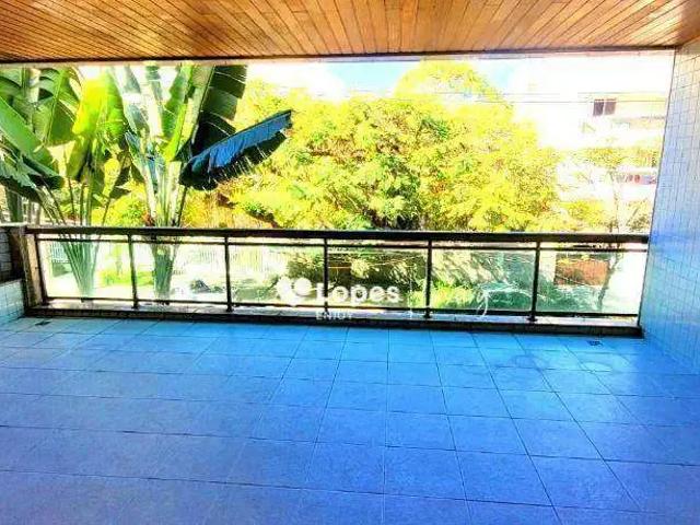 Apartamento para Venda em Rio de Janeiro/RJ Recreio dos Bandeirantes 3 Quartos