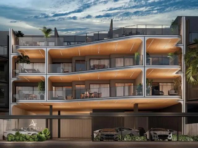 Apartamento para Venda em Rio de Janeiro/RJ Recreio dos Bandeirantes 3 Quartos