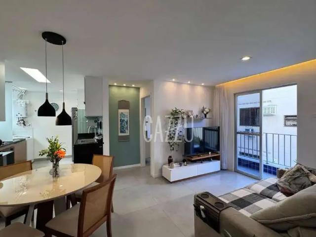 Apartamento para Venda em Rio de Janeiro/RJ Recreio dos Bandeirantes 3 Quartos