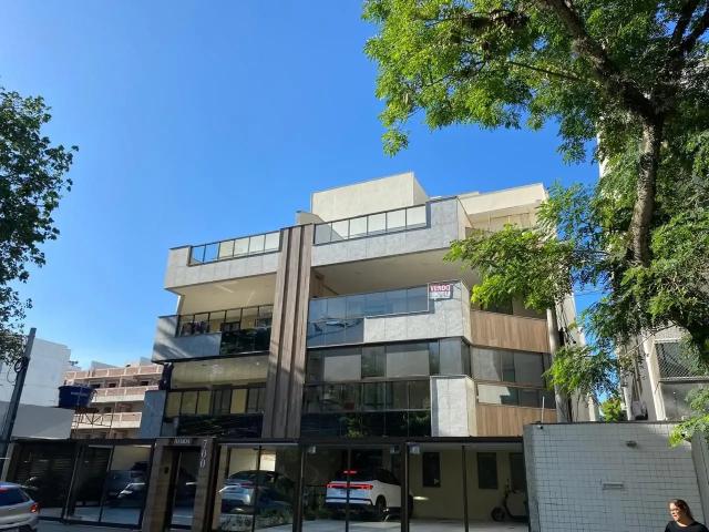 Apartamento para Venda em Rio de Janeiro/RJ Recreio dos Bandeirantes 3 Quartos