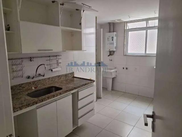 Apartamento para Venda em Rio de Janeiro/RJ Recreio dos Bandeirantes 3 Quartos