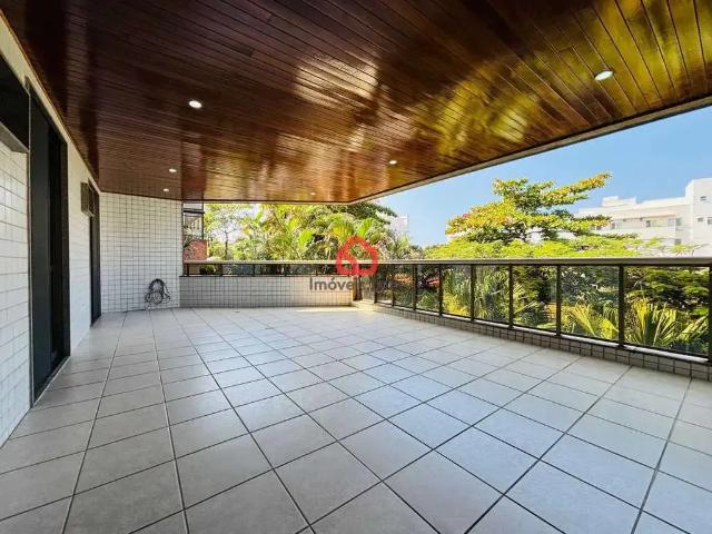 Apartamento para Venda em Rio de Janeiro/RJ Recreio dos Bandeirantes 3 Quartos