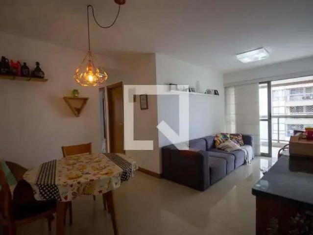 Apartamento para Venda em Rio de Janeiro/RJ Recreio dos Bandeirantes 3 Quartos