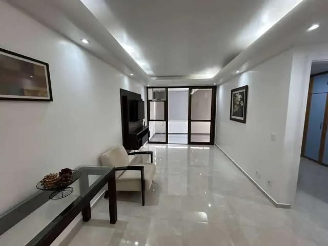 Apartamento para Venda em Rio de Janeiro/RJ Recreio dos Bandeirantes 3 Quartos