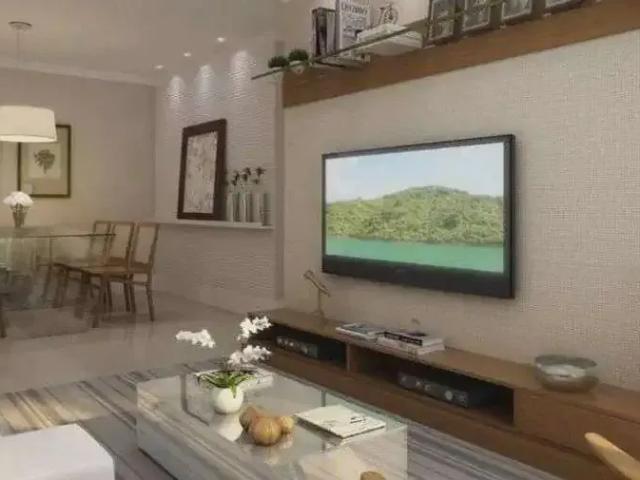 Apartamento para Venda em Rio de Janeiro/RJ Recreio dos Bandeirantes 3 Quartos