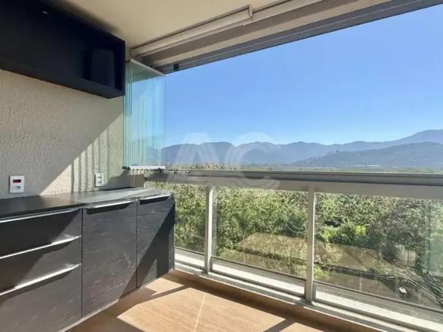 Apartamento para Venda em Rio de Janeiro/RJ Recreio dos Bandeirantes 3 Quartos