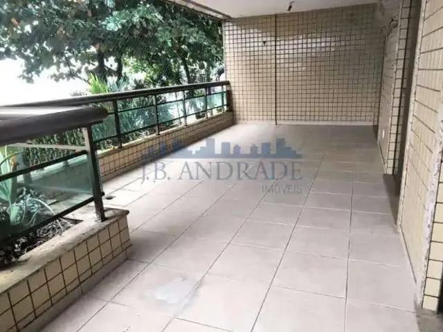 Apartamento para Venda em Rio de Janeiro/RJ Recreio dos Bandeirantes 3 Quartos