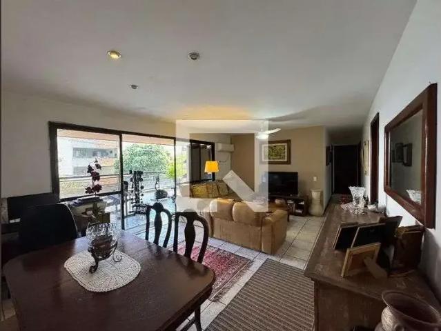 Apartamento para Venda em Rio de Janeiro/RJ Recreio dos Bandeirantes 3 Quartos