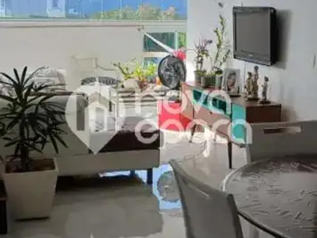 Apartamento para Venda em Rio de Janeiro/RJ Recreio dos Bandeirantes 3 Quartos