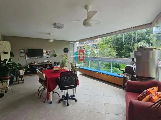 Apartamento para Venda em Rio de Janeiro/RJ Recreio dos Bandeirantes 3 Quartos