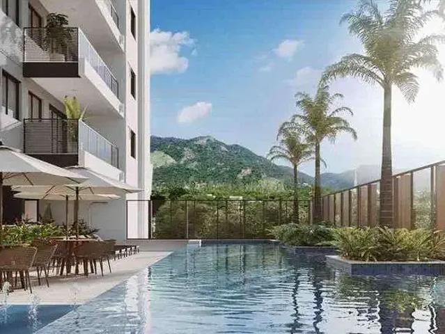 Apartamento para Venda em Rio de Janeiro/RJ Recreio dos Bandeirantes 3 Quartos