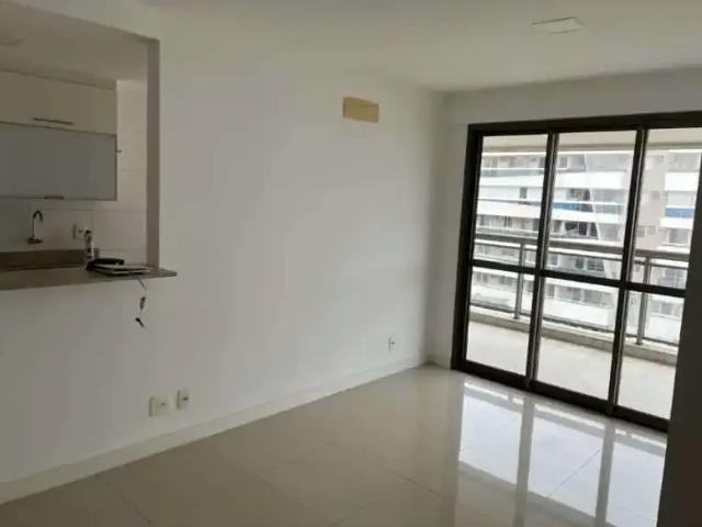 Apartamento para Venda em Rio de Janeiro/RJ Recreio dos Bandeirantes 3 Quartos