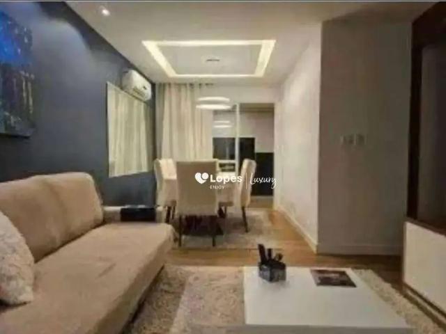 Apartamento para Venda em Rio de Janeiro/RJ Recreio dos Bandeirantes 3 Quartos
