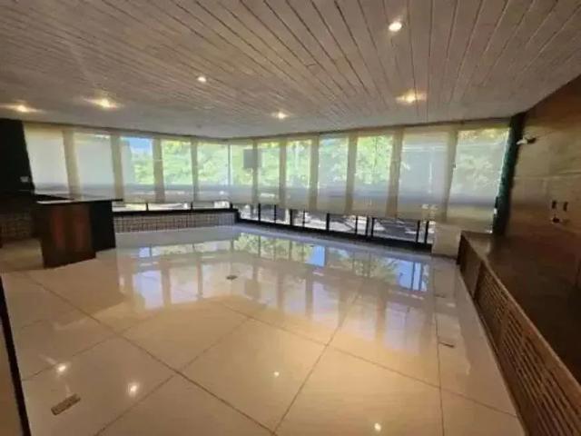 Apartamento para Venda em Rio de Janeiro/RJ Recreio dos Bandeirantes 3 Quartos