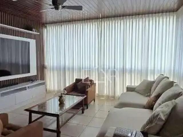 Apartamento para Venda em Rio de Janeiro/RJ Recreio dos Bandeirantes 3 Quartos