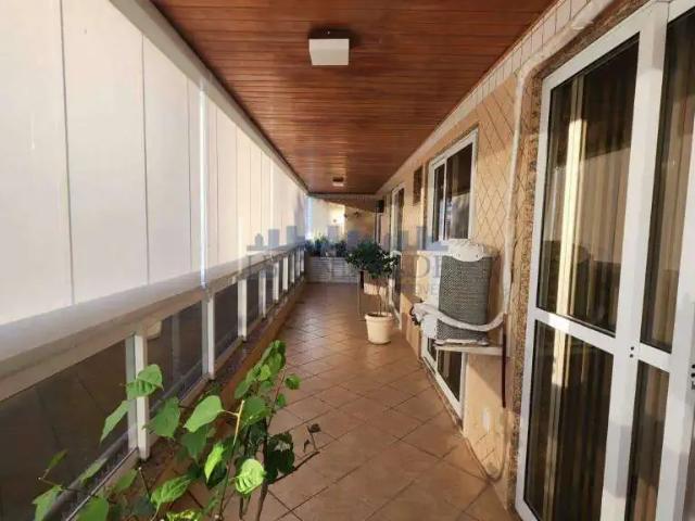 Apartamento para Venda em Rio de Janeiro/RJ Recreio dos Bandeirantes 3 Quartos