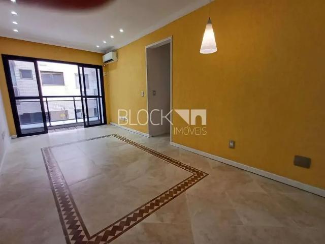 Apartamento para Venda em Rio de Janeiro/RJ Recreio dos Bandeirantes 3 Quartos