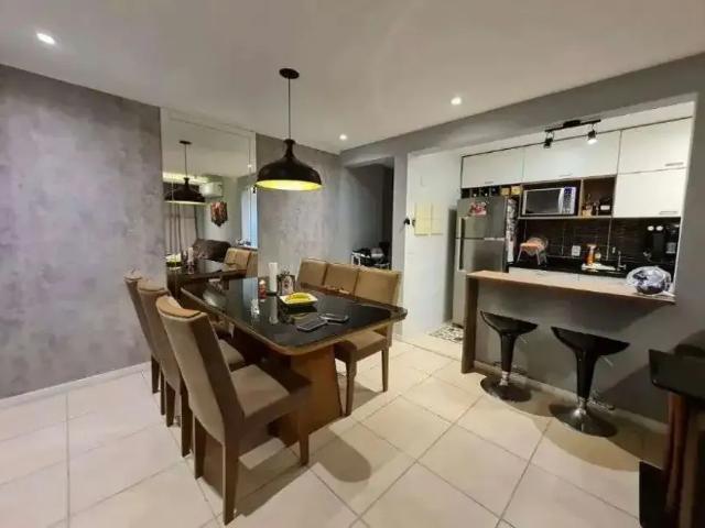 Apartamento para Venda em Rio de Janeiro/RJ Recreio dos Bandeirantes 3 Quartos