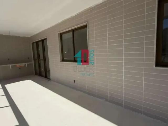 Apartamento para Venda em Rio de Janeiro/RJ Recreio dos Bandeirantes 3 Quartos