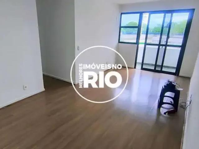 Apartamento para Venda em Rio de Janeiro/RJ Recreio dos Bandeirantes 3 Quartos