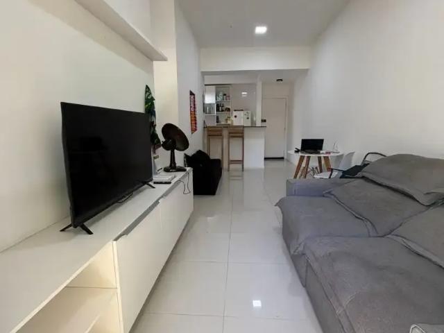 Apartamento para Venda em Rio de Janeiro/RJ Recreio dos Bandeirantes 3 Quartos