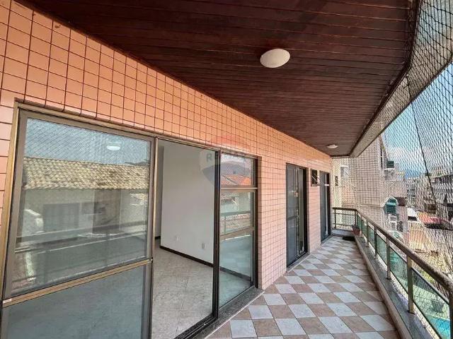 Apartamento para Venda em Rio de Janeiro/RJ Recreio dos Bandeirantes 3 Quartos