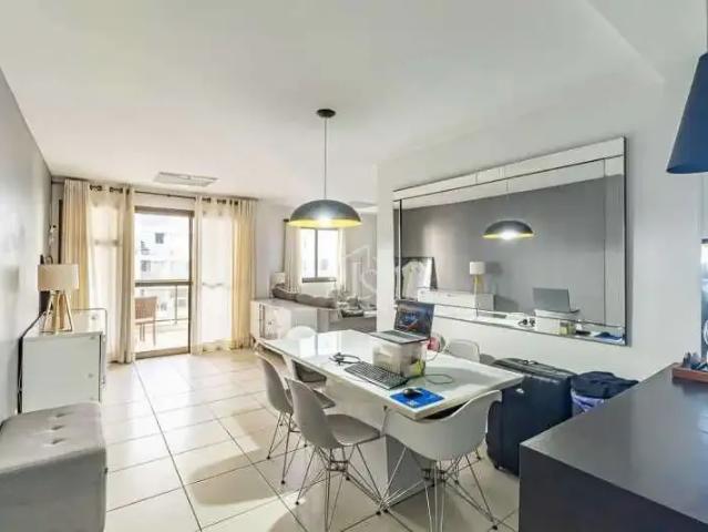 Apartamento para Venda em Rio de Janeiro/RJ Recreio dos Bandeirantes 3 Quartos