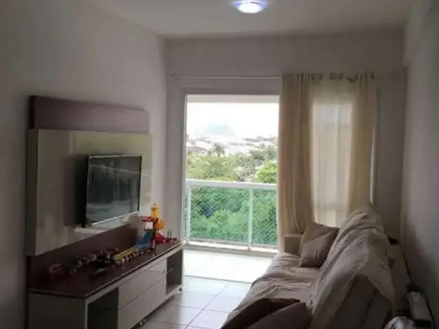 Apartamento para Venda em Rio de Janeiro/RJ Recreio dos Bandeirantes 3 Quartos