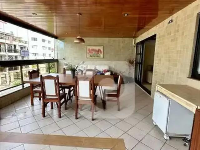 Apartamento para Venda em Rio de Janeiro/RJ Recreio dos Bandeirantes 3 Quartos