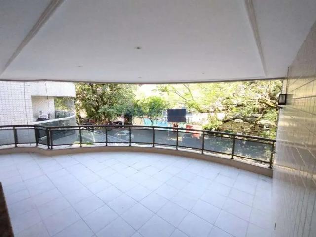 Apartamento para Venda em Rio de Janeiro/RJ Recreio dos Bandeirantes 3 Quartos