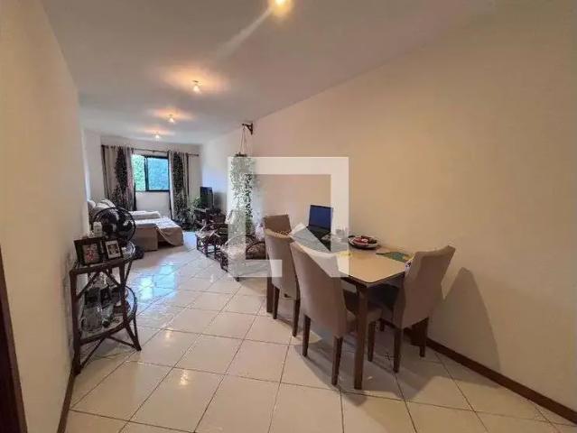 Apartamento para Venda em Rio de Janeiro/RJ Recreio dos Bandeirantes 3 Quartos
