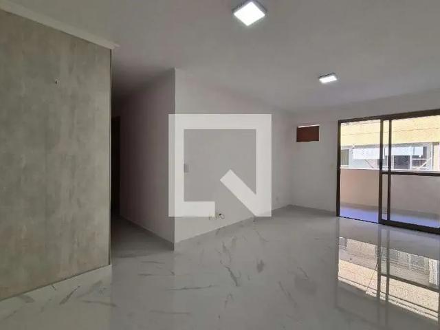 Apartamento para Venda em Rio de Janeiro/RJ Recreio dos Bandeirantes 3 Quartos