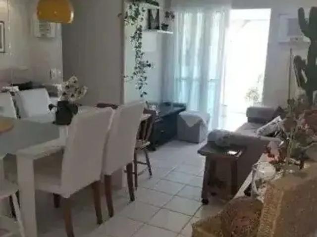 Apartamento para Venda em Rio de Janeiro/RJ Recreio dos Bandeirantes 3 Quartos