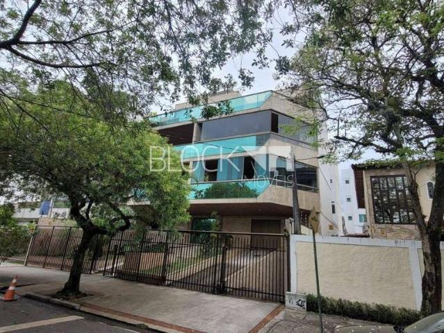 Apartamento para Venda em Rio de Janeiro/RJ Recreio dos Bandeirantes 3 Quartos