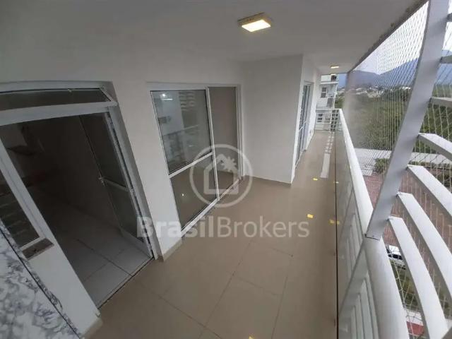 Apartamento para Venda em Rio de Janeiro/RJ Recreio dos Bandeirantes 3 Quartos